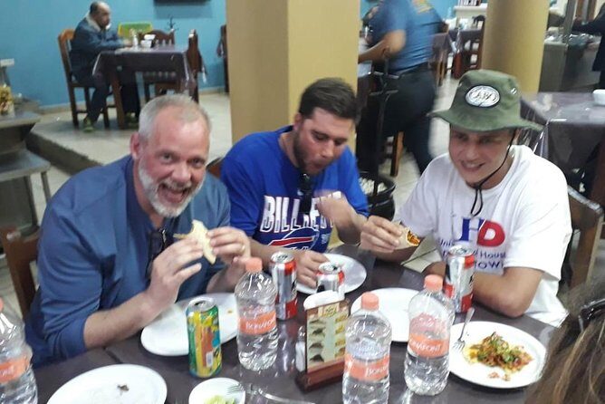 Tacos Tacos Tacos! - Practical Tips for Making the Most of Your Taco Tour