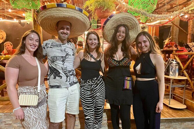 Tacos Y Marquesitas Tour Cancún - Why This Tour Stands Out