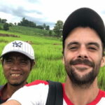 TAD LO TREK - Waterfalls and ethnic villages - The Experience in Detail: Walking Through Cultures and Nature