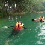 Tadom Hill Splashing Adventure including Diving Platform & Tarzan Swing - The Itinerary: What to Expect