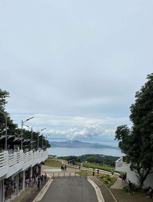 Tagaytay Day Tour ( Shared ) - Detailed Breakdown of the Itinerary