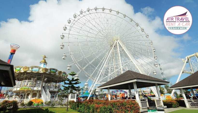 Tagaytay in a Day: A Quick Escape from Manila - Why Choose This Tour?