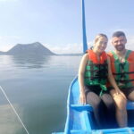 Tagaytay: Taal Lake Cruise & Tagaytay Day Private Tour - Exploring the Itinerary in Detail