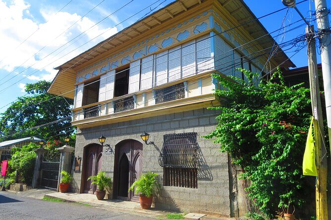 Tagaytay, Taal Volcano & Heritage Town: A Journey of Discovery - The Transportation and Timing