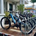 Tahiti E-bike, mtb, vtt Tour with Swimming and Lunch - What the Reviews Say