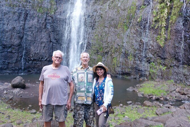 Tahiti Full Day Private Coastal Tour - What Sets This Tour Apart