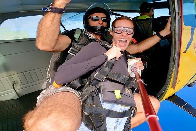 Tahiti: Full Day Tour with Parachute or Paragliding EN - Final Thoughts