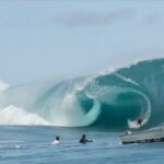 Tahiti: Full Day Tour with Taxi Boat (Teahupoo. OJ ) - The Iconic Teahupoo Experience — A Surfing Legend