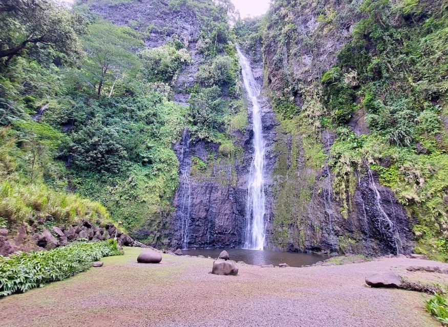 Tahiti Private Half Day Tour. Nature, history and culture - Final thoughts