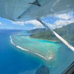 Tahiti: Tour of the island with Taxi Boat and flyover by private plane - Practical Tips for Future Travelers