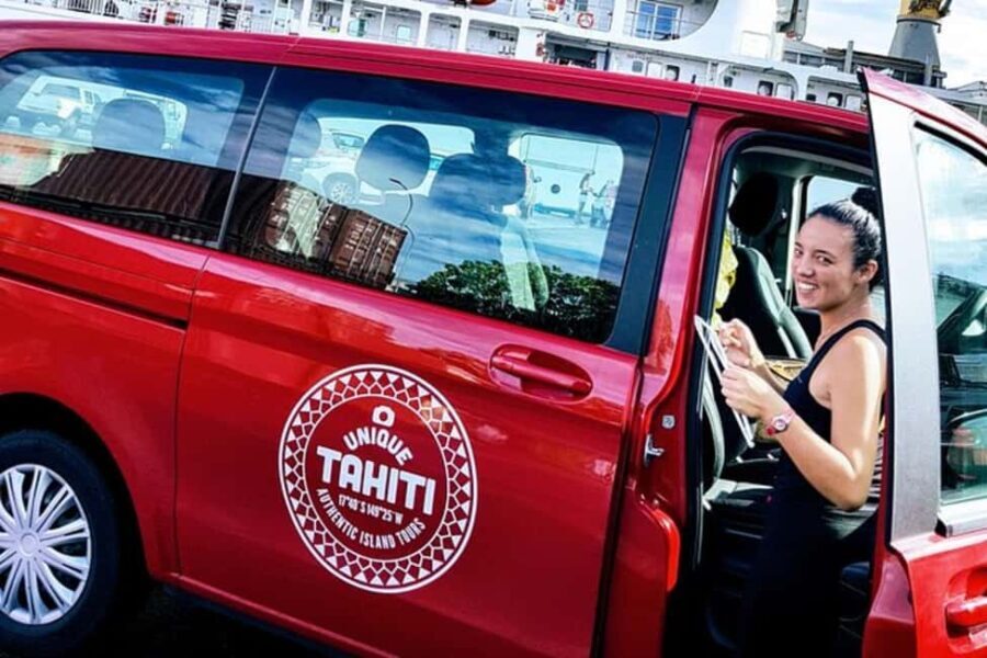 Tahiti: Unique East Coast Half Day Tour - FAQs
