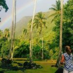 Tahiti: Unique Tahiti West Coast Full Day Tour to Teahupoo - Key Points