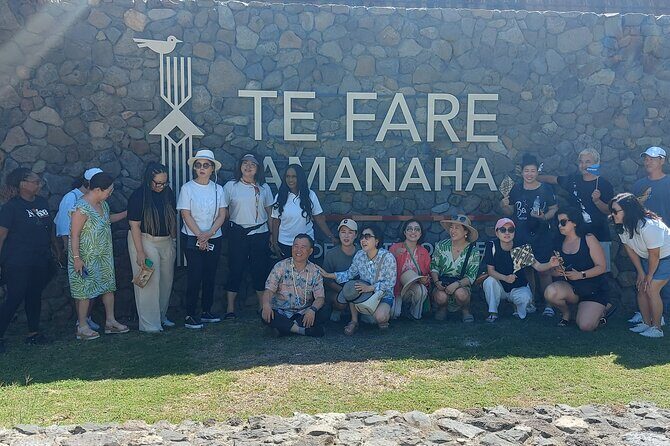 Tahiti's West Coast Private 4 hour Tour with Lydia, - Analyzing the Value