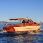 Tahoe: Emerald Bay Cruise & Vikingsholm Castle Walking Tour - Who Is This Tour Best For?