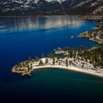 Tahoe's Sand Harbor Helicopter Tour - Detailed Breakdown of the Itinerary