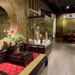 Taichi and Eaglewood Incense- Miukia Culture Experiences Series - Included & Not Included