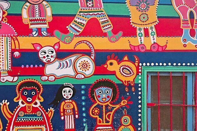 Taichung City Landmarks and Gaomei Wetlands Day Tour from Taipei - Practical Details and What It Means for You