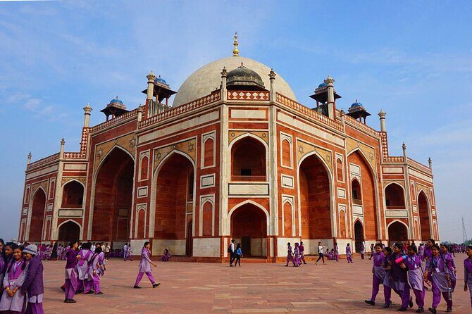 Tailor Made 9-Day Best India Tour, Private Guide and Car - Why This Tour Delivers Real Value