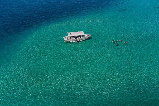 Tailor-made ocean discovery and snorkeling in Tahiti - Why This Tour Offers Good Value