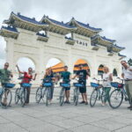 Taipei: 4-Hour Morning City Cycling Tour with Breakfast - What You Can Expect: The Itinerary Breakdown