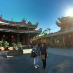 Taipei: City Highlights Private Sightseeing Tour with Guide - How the itinerary comes alive