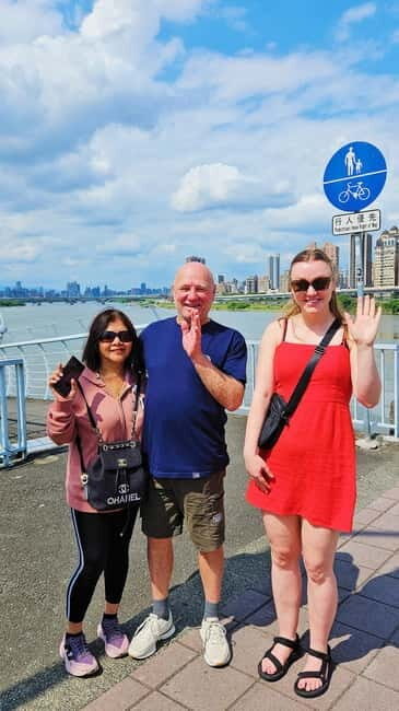 Taipei: Cooking Class & Market Adventure Historic Dadaocheng - The Cooking Class: From Market to Table