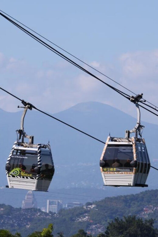 Taipei: Exploring Fun Pass - Transport Card & 30 Attractions - Itinerary Breakdown: What Can You Expect?