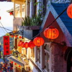 Taipei: Jiufen and Shihfen Half Day Tour - What’s Included and What’s Not