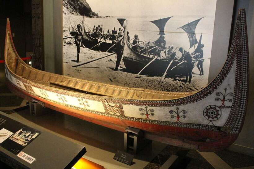 Taipei: National Palace Museum and Taiwan Aborigines Museum - What to Expect During Your Visit