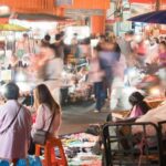 Taipei Night Market Tour (Mandarin/English) - Key Points