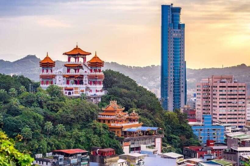 Taipei: Private custom tour with a local guide - Detailed Breakdown of the Itinerary