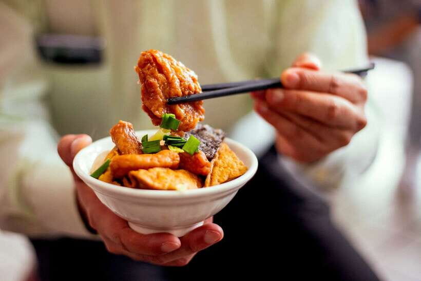 Taipei: Private Food Tour  10 Tastings with Locals - Authenticity and Local Culture