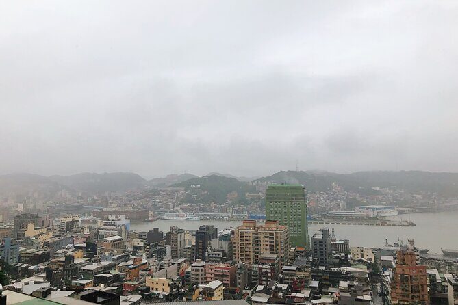 Taipei Private Transfer: Hotel to Keelung Cruise Port - The Itinerary and Experience