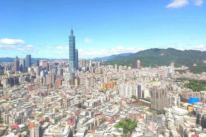 Taipei Private Transfer:Keelung Cruise Port to Taiwan Taoyuan Int Airport - A Detailed Look at Your Transfer Experience
