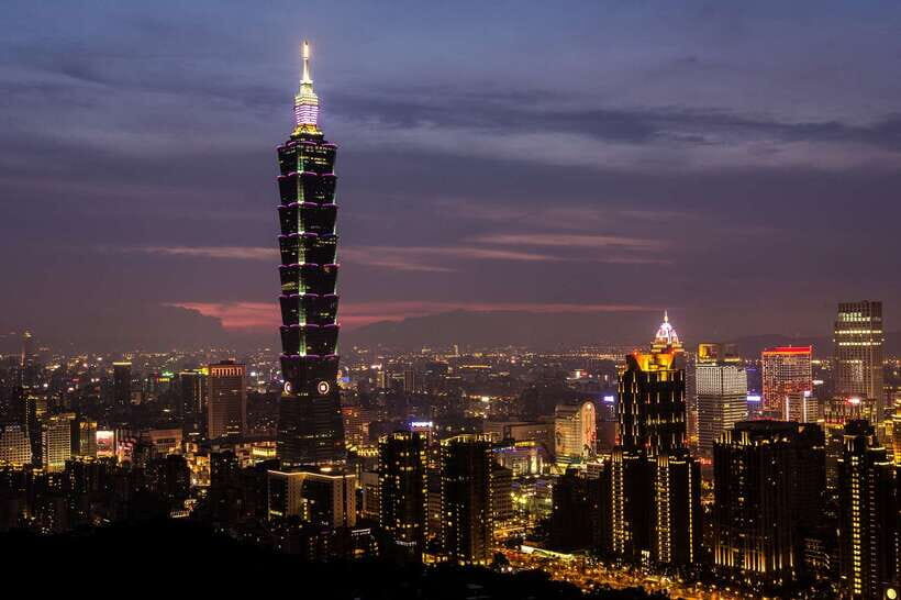 Taipei Private Walking Tour with a Local - FAQ