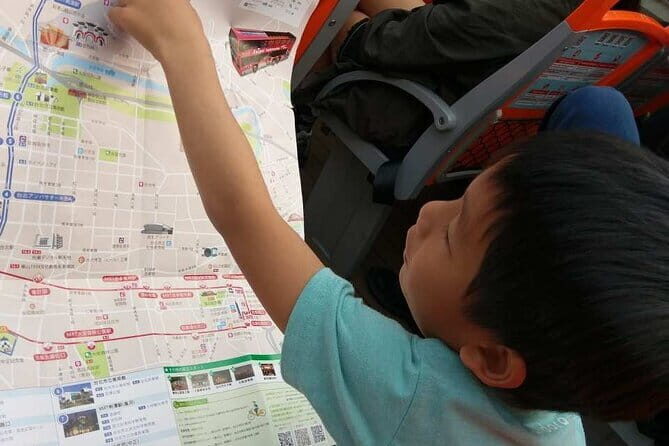 Taipei Sightseeing Hop-On Hop-Off Bus Ticket - FAQ