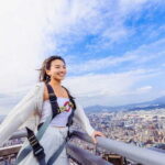 Taipei: Taipei 101 Observatory - Skyline 460 Cloud Walk - The Practicalities: Timing, Cost, and Experience