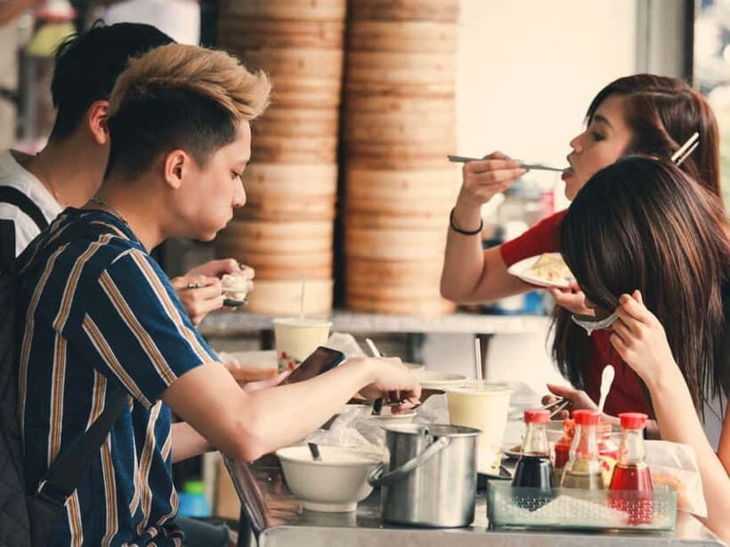 Taipei: Taiwan Traditional Breakfast & Market & Tea Tasting - What Does the Tour Cover? A Complete Breakdown