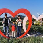 Taipei to Taichung Zhongshe Flower Market and Rainbow Village Day Trip - A Look at the Itinerary: What to Expect and Why It Matters