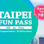 Taipei: Unlimited FunPass - Transports & Attractions Pass - Who Will Love This Pass?
