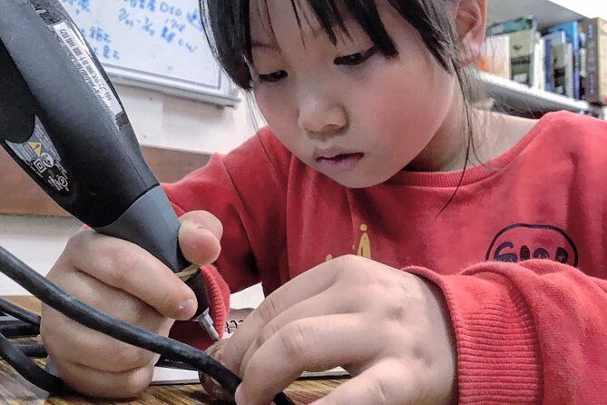 Taiwan Green Island Hermit Crab House Agency Experience Activities - Who Should Consider This Tour?