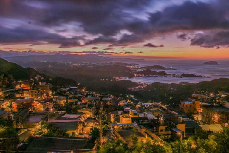 Taiwan Taipei: Customized Private Tour - The Value of a Private, Tailored Tour