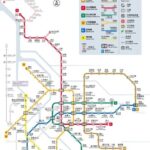 Taiwan: Taipei EasyCard Day Pass (TPE City Pickup) - Navigating Key Attractions with the Metro Pass
