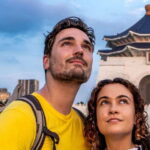 Taiwan Taipei: Half-day VIP Photoshoot Taiwan Photographer - The Experience from the Travelers Perspective