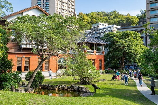 Taiwan TST : Private Tour Taipei, Yangmingshan, Beitou, Tamsui - Reviewing the Experience From Past Travelers