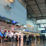 Taiwan TST : Taipei / Taoyuan Airport Pick-up or Drop-off - The Bottom Line