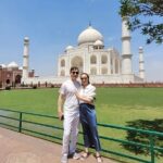 Taj Mahal, Agra Fort and Baby Taj Day Tour from Delhi by Car - The Itinerary: From Delhi to the Land of the Taj