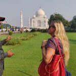 Taj Mahal, Agra Fort & Baby Taj Day Trip from New Delhi by Car - Practical Tips for Making the Most of Your Day