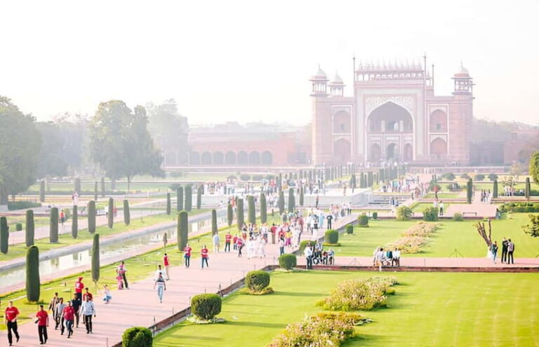 Taj Mahal, Agra Fort & Elephant Conservation Tour from Delhi - What Makes This Tour a Great Deal?