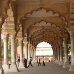 Taj Mahal-Agra Fort Half Day Tuk-Tuk Tour - Itinerary Breakdown